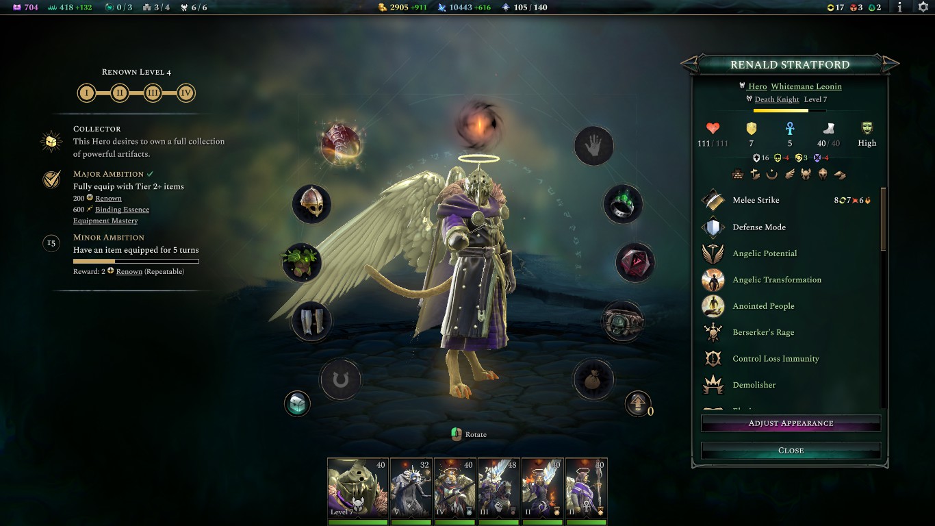 Needs Info - Cestus w/ no spikes Visual Bug | Paradox Interactive Forums